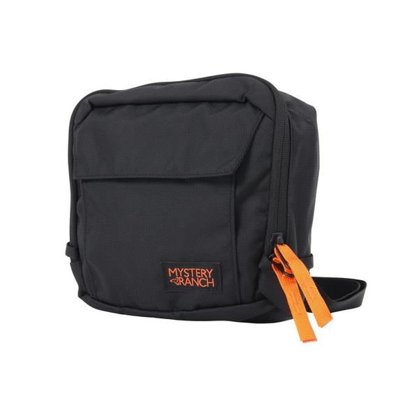 ミステリーランチ Mystery Ranch MysteryRanch エルブレス ヴィクトリア ビクトリア Victoria L-Breath ポーチ トレッキングバッグ アウトドア レジャー 登山 旅行 小物入れ セカンドバッグ ユニセ...