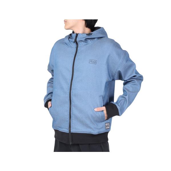 ライズ RYZ スーパースポーツゼビオ ゼビオ Super Sports XEBIO アクションウエア アウター Men's Mens メンズ めんず 男性 トップス お出かけ 野球 ソフトボール バスケ バレー 陸上 サッカー フットサル...