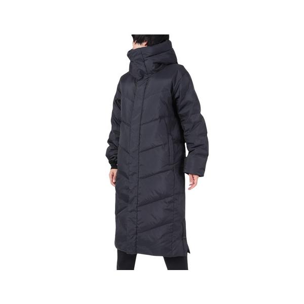 ジローム GIRAUDM スーパースポーツゼビオ ゼビオ Super Sports XEBIO スポーツアウター ダウンジャケット Men's Mens メンズ めんず 男性 スポーツアパレル スポーツウェア トップス 黒 ブラック 防寒対...