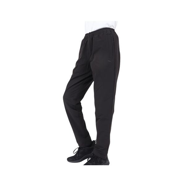 プーマ PUMA スーパースポーツゼビオ ゼビオ Super Sports XEBIO ボトムス スポーツパンツ Men's Mens メンズ めんず 男性 スポーツアパレル スポーツウェア 黒 ブラック 通勤 お出かけ ルームウェア 部屋...