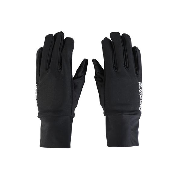 エビス eb's ebs ヴィクトリア ビクトリア サーフ&amp;スノー Victoria Surf&amp;Snow 手袋 グローブ インナー 五本指 スノーグローブ ウィンターグローブ 防寒 薄い 吸汗速乾 スマホ操作 黒 ブラック ...