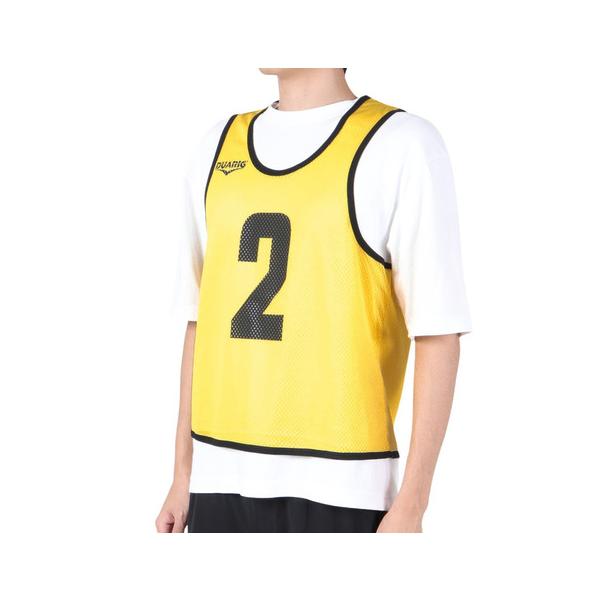 デュアリグ DUARIG スーパースポーツゼビオ ゼビオ Super Sports XEBIO サッカー soccer フットボール サッカー小物 小物 アクセサリー アクセサリー サッカービブス ビブス スポーツビブス 練習試合用 練習用...