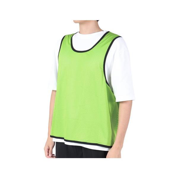 デュアリグ DUARIG スーパースポーツゼビオ ゼビオ Super Sports XEBIO サッカー soccer フットボール サッカー小物 小物 アクセサリー アクセサリー サッカービブス ビブス スポーツビブス 練習試合用 練習用...