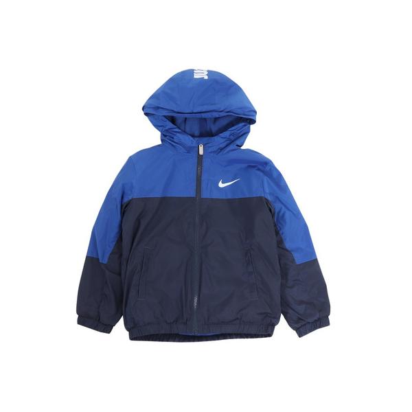 ナイキ NIKE スーパースポーツゼビオ ゼビオ Super Sports XEBIO スポーツアウター フリースラインドJunior ジュニア じゅにあ 子供 JR スポーツアパレル スポーツウェア トップス 防寒 保温 あったか 通園 ...