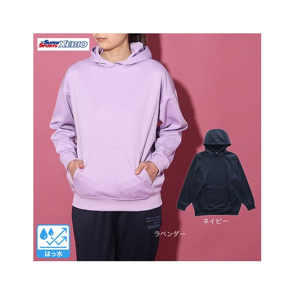 2023年秋冬モデル 2023fwmodel ジローム GIRAUDM スーパースポーツゼビオ ゼビオ Super Sports XEBIO スウェット スウェットパーカー Lady's Ladys レディース れでぃーす 女性 スポーツア...