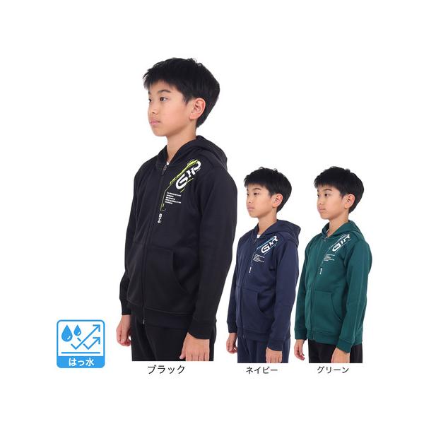 2023年秋冬モデル 2023fwmodel ジローム GIRAUDM スーパースポーツゼビオ ゼビオ Super Sports XEBIO スウェット スウェットパーカーJunior ジュニア じゅにあ 子供 JR スポーツアパレル スポ...