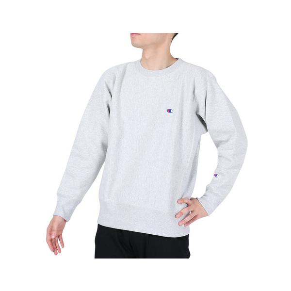 チャンピオンヘリテージ CHAMPION-HERITAGE スーパースポーツゼビオ ゼビオ Super Sports XEBIO スウェット スウェットシャツ Men's Mens メンズ めんず 男性 スポーツアパレル スポーツウェア ト...