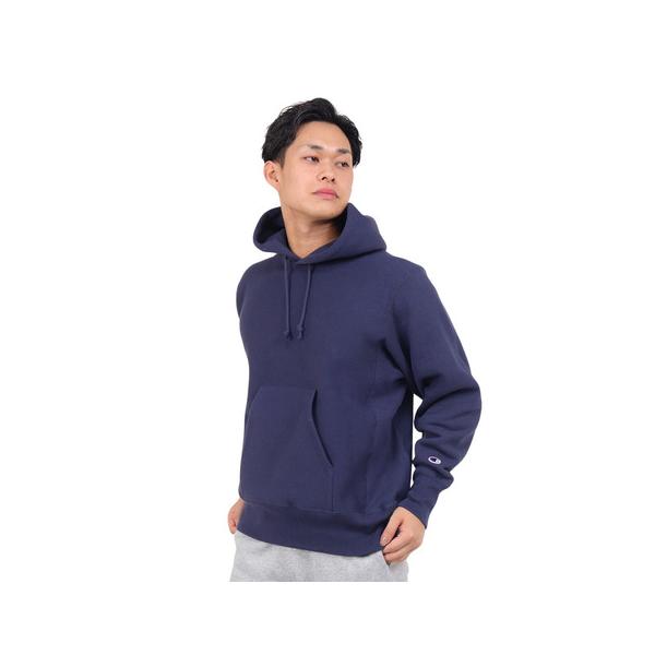 チャンピオンヘリテージ CHAMPION-HERITAGE スーパースポーツゼビオ ゼビオ Super Sports XEBIO スウェット スウェットパーカー Men's Mens メンズ めんず 男性 お出かけ 部屋着 ルームウェア 2...