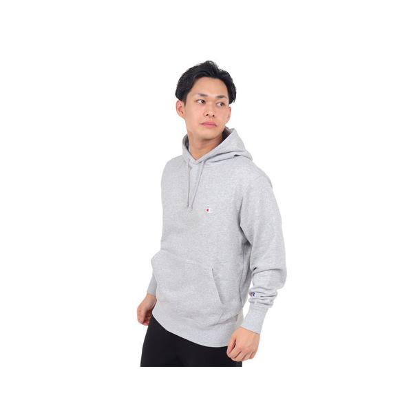 チャンピオンヘリテージ CHAMPION-HERITAGE スーパースポーツゼビオ ゼビオ Super Sports XEBIO スウェット スウェットパーカー Men's Mens メンズ めんず 男性 お出かけ 野球 ソフトボール バス...