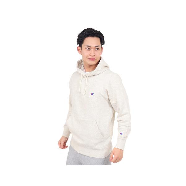 チャンピオンヘリテージ CHAMPION-HERITAGE スーパースポーツゼビオ ゼビオ Super Sports XEBIO スウェット スウェットパーカー Men's Mens メンズ めんず 男性 お出かけ 野球 ソフトボール バス...