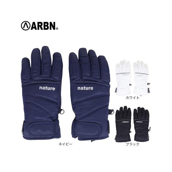 エアーボーン ARBN ヴィクトリア ビクトリア サーフ&amp;スノー Victoria Surf&amp;Snow 衣料小物 アクセサリー 手袋 グローブ 五本指 防寒 寒さ対策 防寒対策 防水透湿 保温 アウトドア ウィンター スポー...