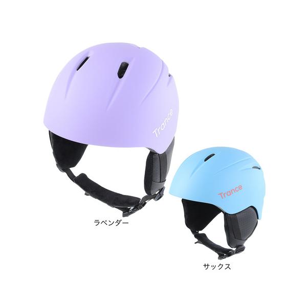 2023年秋冬モデル 2023fwmodel トランス TRANCE ヴィクトリア ビクトリア サーフ&amp;スノー Victoria Surf&amp;Snow ウィンター衣料小物 アクセサリー ヘルメット ヘッドウェア 安全 アウトド...