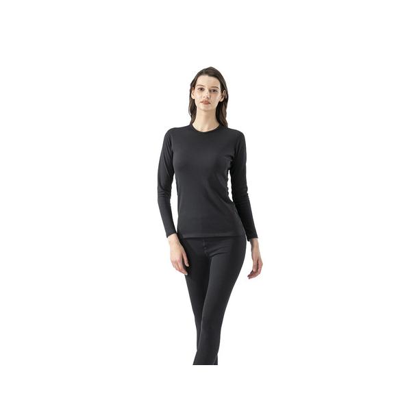 ミズノ MIZUNO エルブレス ヴィクトリア ビクトリア Victoria L-Breath レインウェア Ladys レディース れでぃーす 女性 トレッキングウェア アウトドア レジャー トレーニング インナー 下着 黒 ブラック レ...