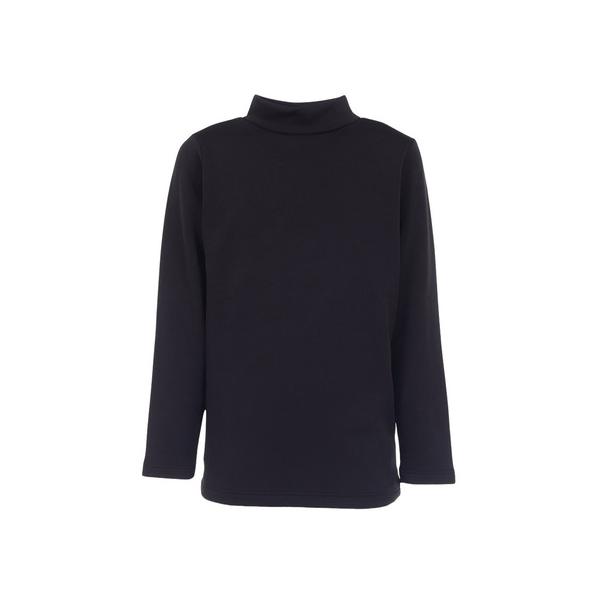 クー Coo. スーパースポーツゼビオ ゼビオ Super Sports XEBIO 下着 アンダーウエアJunior ジュニア じゅにあ 子供 JR 黒 ブラック スポーツ 運動 防寒 あったか あったかい 通学 学校 部活 お出かけ 外...