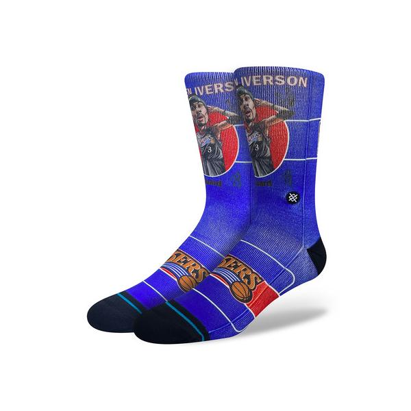 スタンス STANCE スーパースポーツゼビオ ゼビオ Super Sports XEBIO くつ下 くつした バスケットボール バスケット バスケ basketball バスケットボール小物 アクセサリー バスケソックス 靴下 ソックス ...