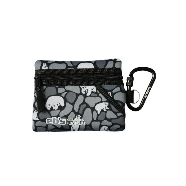 エビス eb's ヴィクトリア ビクトリア サーフ&amp;スノー Victoria Surf&amp;Snow ボード小物 アクセサリー リフト券入れ リフトチケット 小銭 小物入れ 収納ケース アウトドア ウィンター スポーツ スキー ...