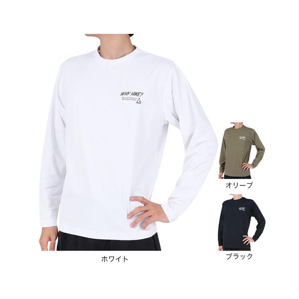 ロジャーエーガー ROGER EGGER ROGEREGGER エルブレス ヴィクトリア ビクトリア Victoria L-Breath トレッキングウエア カットソー Men's Mens メンズ めんず 男性 アウトドア レジャー トッ...
