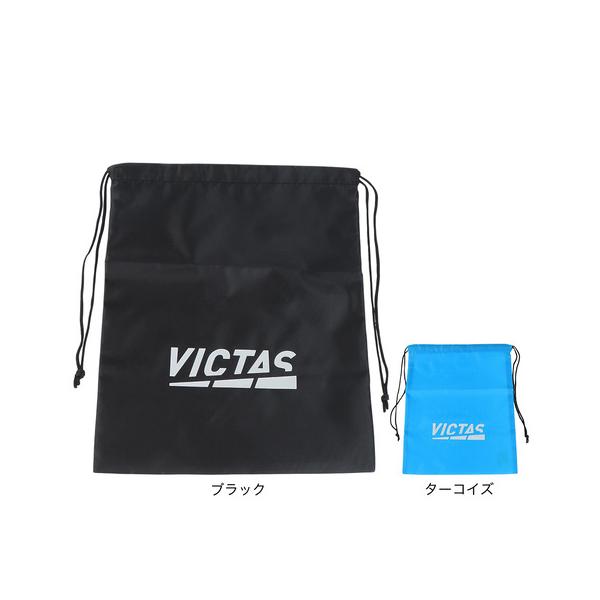 ヴィクタス VICTAS スーパースポーツゼビオ ゼビオ Super Sports XEBIO 卓球 卓球小物 Men's Mens メンズ めんず 男性 Lady's Ladys レディース れでぃーす 女性 黒 ブラック スポーツバッグ...