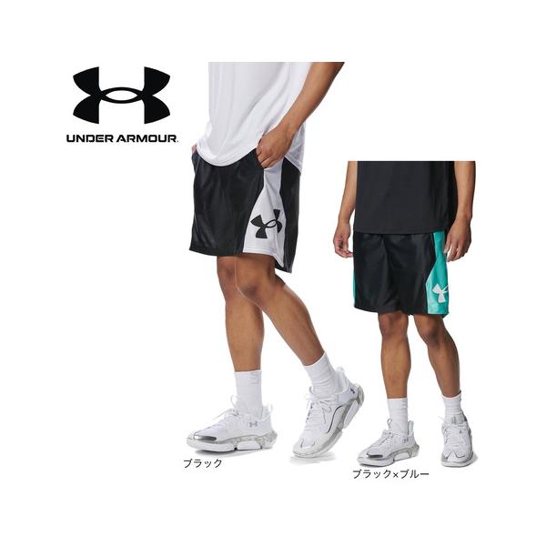 2024年春夏モデル 2024ssmodel アンダーアーマー UNDER ARMOUR UNDERARMOUR スーパースポーツゼビオ ゼビオ Super Sports XEBIO バスケットボール バスケット バスケ basketbal...