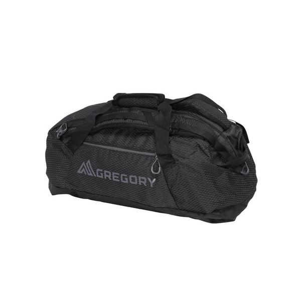 グレゴリー GREGORY スーパースポーツゼビオ ゼビオ Super Sports XEBIO BAG バッグ カバン かばん 鞄 トラベルバッグ 旅行用バッグ キャリーバッグ 黒 ブラック 旅行 トラベル 出張 部活 合宿 遠征 遠出 ...