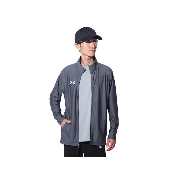 アンダーアーマー UNDER ARMOUR UNDERARMOUR スーパースポーツゼビオ ゼビオ Super Sports XEBIO ウォームアップ ウォームアップシャツ ウォームUPシャツ Men's Mens メンズ めんず 男性 ...