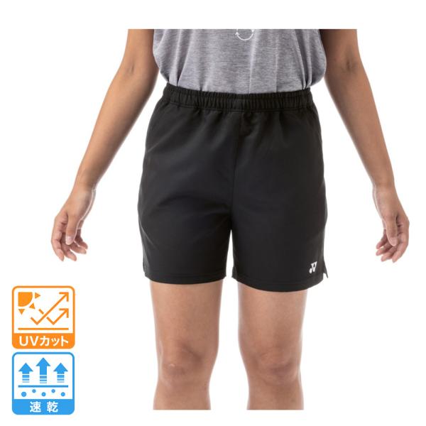 ヨネックス YONEX スーパースポーツゼビオ ゼビオ Super Sports XEBIO テニス テニス用品 tennis テニスウエア ウェア アウター ウィンドアップ ウィンドアップパンツ ハーフパンツ トレーニングウェア Lady...