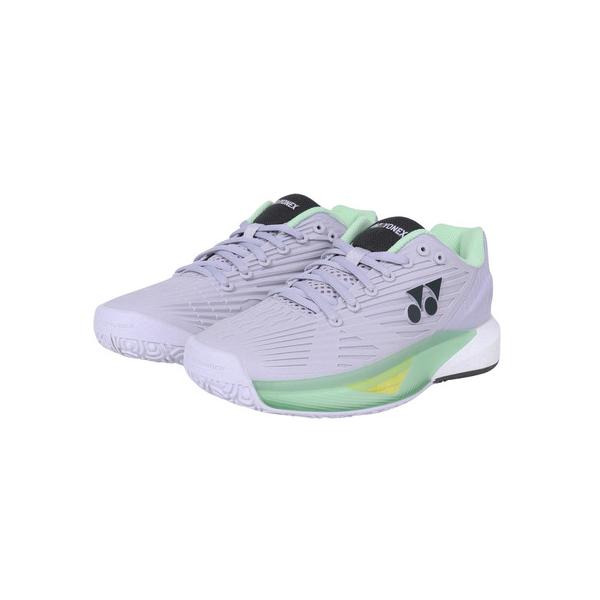 ヨネックス YONEX スーパースポーツゼビオ ゼビオ Super Sports XEBIO テニス テニス用品 tennis テニスシューズ シューズ 靴 クレーコート用 オムニコート用 砂入り人工芝コート用 オム二クレー 土 Lady'...