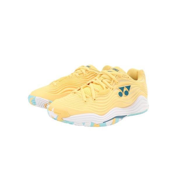 ヨネックス YONEX スーパースポーツゼビオ ゼビオ Super Sports XEBIO テニス テニス用品 tennis テニスシューズ シューズ 靴 オールコート用 クレーコート用 オムニコート用 砂入り人工芝コート用 土 Lady...