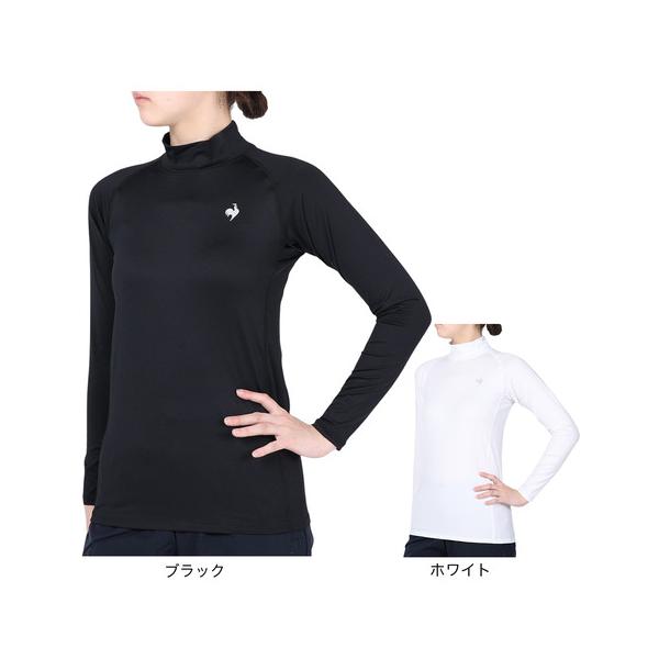 2023年秋冬モデル 2023fwmodel ルコックスポルティフ le coq sportif lecoq sportif lecoqsportif スーパースポーツゼビオ ゼビオ Super Sports XEBIO マルチウエア 長袖...