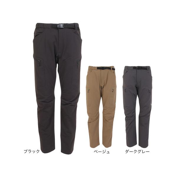 ポールワーズ POLEWARDS エルブレス ヴィクトリア ビクトリア Victoria L-Breath トレッキングウエア パンツ ボトム Men's Mens メンズ めんず 男性 メンズ服 メンズファッション 紳士服 パンツ ズボン...