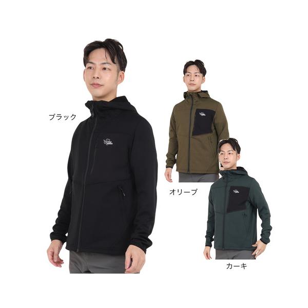 ポールワーズ POLEWARDS エルブレス ヴィクトリア ビクトリア Victoria L-Breath トレッキングウエア フリース セーター Men's Mens メンズ めんず 男性 メンズ服 メンズファッション 紳士服 10代 2...