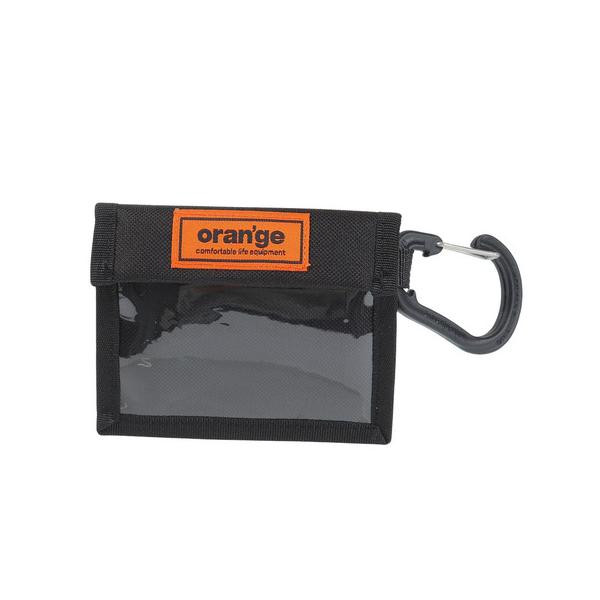 オレンジ ORAN'GE ORANGE ヴィクトリア ビクトリア サーフ&amp;スノー Victoria Surf&amp;Snow ボード小物 アクセサリー リフト券入れ リフトチケット アウトドア ウィンター スポーツ スキー スノー...