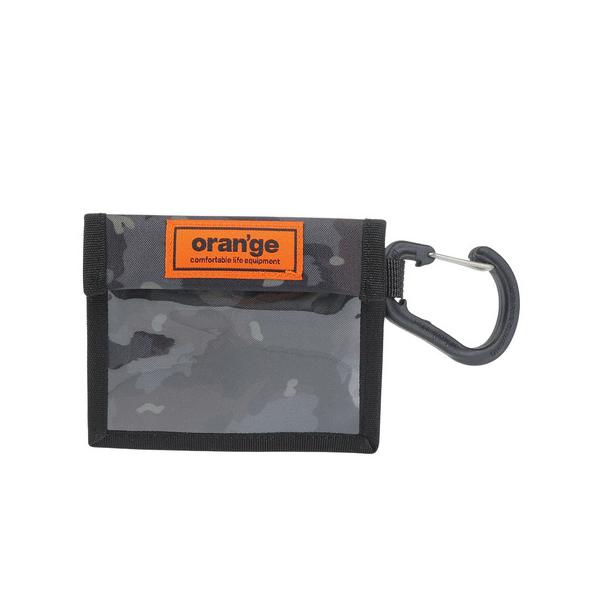 オレンジ ORAN'GE ORANGE ヴィクトリア ビクトリア サーフ&amp;スノー Victoria Surf&amp;Snow ボード小物 アクセサリー リフト券入れ リフトチケット アウトドア ウィンター スポーツ スキー スノー...