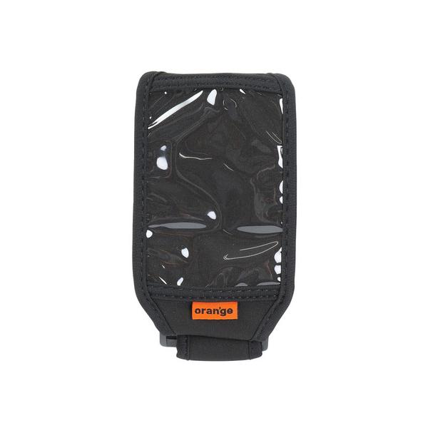 オレンジ ORAN'GE ORANGE ヴィクトリア ビクトリア サーフ&amp;スノー Victoria Surf&amp;Snow ボード小物 アクセサリーリフト券入れ リフト券ホルダー スマホ タッチスクリーン ブラウン アウトドア ...