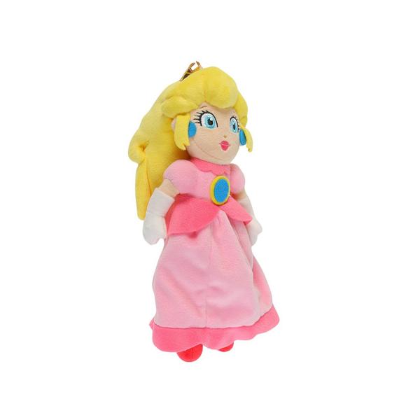 スーパーマリオ スーパースポーツゼビオ ゼビオ Super Sports XEBIO ファンシー雑貨 ぬいぐるみJunior ジュニア じゅにあ 子供 JR マリオ まりお MARIO 任天堂 ぬい 男の子 女の子 kids キッズ プレゼ...