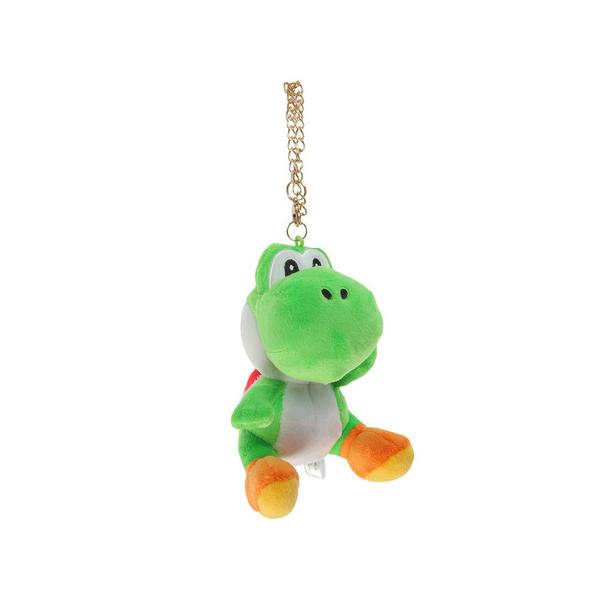 スーパーマリオ スーパースポーツゼビオ ゼビオ Super Sports XEBIO ファンシー雑貨 キーホルダー マリオ まりお MARIO 任天堂 ぬい 男の子 女の子 kids キッズ プレゼント ギフト クリスマス くりすます キャ...