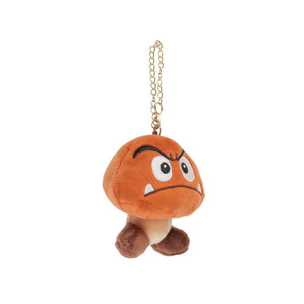 スーパーマリオ スーパースポーツゼビオ ゼビオ Super Sports XEBIO ファンシー雑貨 キーホルダー マリオ まりお MARIO 任天堂 ぬい 男の子 女の子 kids キッズ プレゼント ギフト クリスマス くりすます キャ...