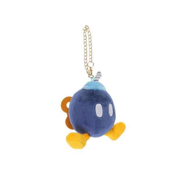 スーパーマリオ スーパースポーツゼビオ ゼビオ Super Sports XEBIO ファンシー雑貨 キーホルダー マリオ まりお MARIO 任天堂 ぬい 男の子 女の子 kids キッズ プレゼント ギフト クリスマス くりすます キャ...