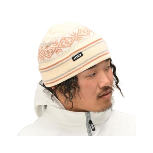 アンセム ANTHEM ヴィクトリア ビクトリア サーフ&amp;スノー Victoria Surf&amp;Snow 衣料小物 アクセサリー 帽子 ニット帽 ビーニー ニットキャップ 防寒 寒さ対策 おしゃれ かわいい 普段使い カジュア...