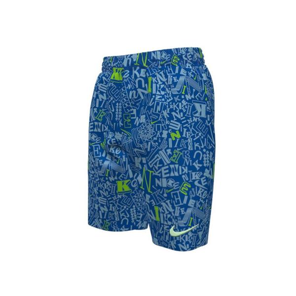 ナイキ NIKE ヴィクトリア ビクトリア サーフ&amp;スノー Victoria Surf&amp;Snow リゾート水着 トランクス水着 Junior ジュニア じゅにあ 子供 JR xebio_2502_pup 2025_06_rs...