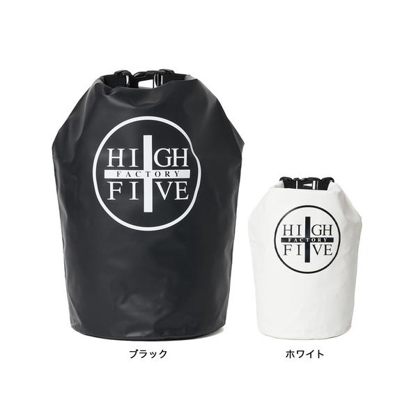 2023年秋冬モデル 2023fwmodel ハイ ファイブ ファクトリー HIGH FIVE FACTORY highfive factoryスーパースポーツゼビオ ゼビオ Super Sports XEBIO BAG バッグ カバン か...