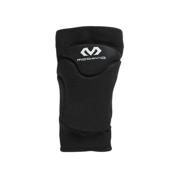 マクダビッド McDavid スーパースポーツゼビオ ゼビオ Super Sports XEBIO サポーター 固定機能サポーター 黒 ブラック 運動 ウォーキング ジョギング ランニング サイクリング 自転車 フィットネス ジム トレーニ...