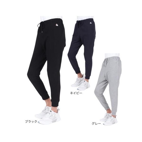 2023年秋冬モデル 2023fwmodel マジェスティック Majestic スーパースポーツゼビオ ゼビオ Super Sports XEBIO スポーツカジュアル パンツ ボトム Men's Mens メンズ めんず 男性 黒 ブラ...