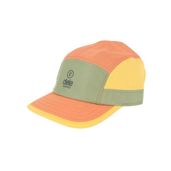 シエル ciele スーパースポーツゼビオ ゼビオ Super Sports XEBIO ランニング ランニング小物 Men's Mens メンズ めんず 男性 帽子 ベースボールキャップ 野球 ソフトボール おでかけ スポーツ観戦 run...