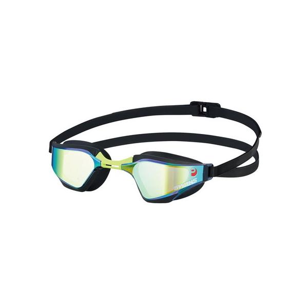 スワンズ SWANS スーパースポーツゼビオ ゼビオ Super Sports XEBIO 競泳小物 アクセサリー ゴーグル Men's Mens メンズ めんず 男性 Lady's Ladys れでぃーす ウィメンズ 女性用 Junior...