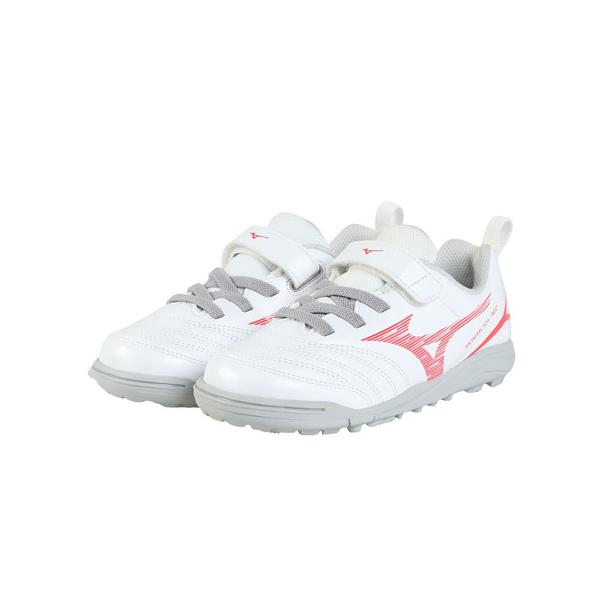 ミズノ MIZUNO スーパースポーツゼビオ ゼビオ Super Sports XEBIO サッカーシューズ トレシュー サッカーシューズ 靴 トレーニング Junior ジュニア じゅにあ 子供 JR アスレ最安挑戦 人工芝 芝 ターフ ...