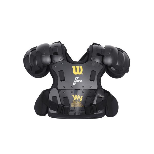 ウイルソン Wilson スーパースポーツゼビオ ゼビオ Super Sports XEBIO 野球 BASEBALL ベースボール 野球用品 野球小物 ベースボール小物 アクセサリー 野球防具 防具 審判用防具 野球審判用 Men's M...