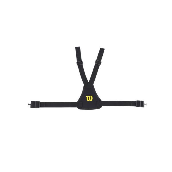 ウイルソン Wilson スーパースポーツゼビオ ゼビオ Super Sports XEBIO 野球 BASEBALL ベースボール 野球用品 野球小物 ベースボール小物 アクセサリー 野球防具 防具 審判用防具 野球審判用 Men's M...