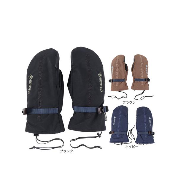 ボリューム VOLUME ヴィクトリア ビクトリア サーフ&amp;スノー Victoria Surf&amp;Snow スキー グローブ スノーボードグローブ ウインターグローブ ウィンターグローブ ミトングローブ Men's Mens ...