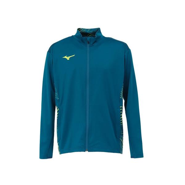 ミズノ MIZUNO スーパースポーツゼビオ ゼビオ Super Sports XEBIO サッカー soccer フットボール サッカーウエア ウェア サッカーピステ プラクティスピステ ピステ トレーニングウェア Men's Mens ...